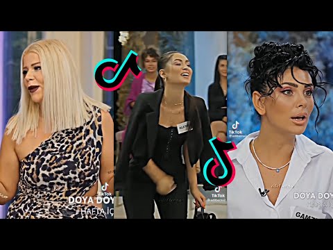 Doya doya moda editleri #3 #doyadoyamoda #keşfet #shorts #tv8