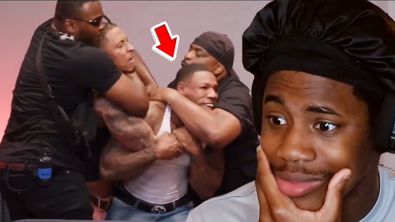 Ninja Turtle Man AKA Aaron the Plumber Fight Compilation😭😭 - YouTube