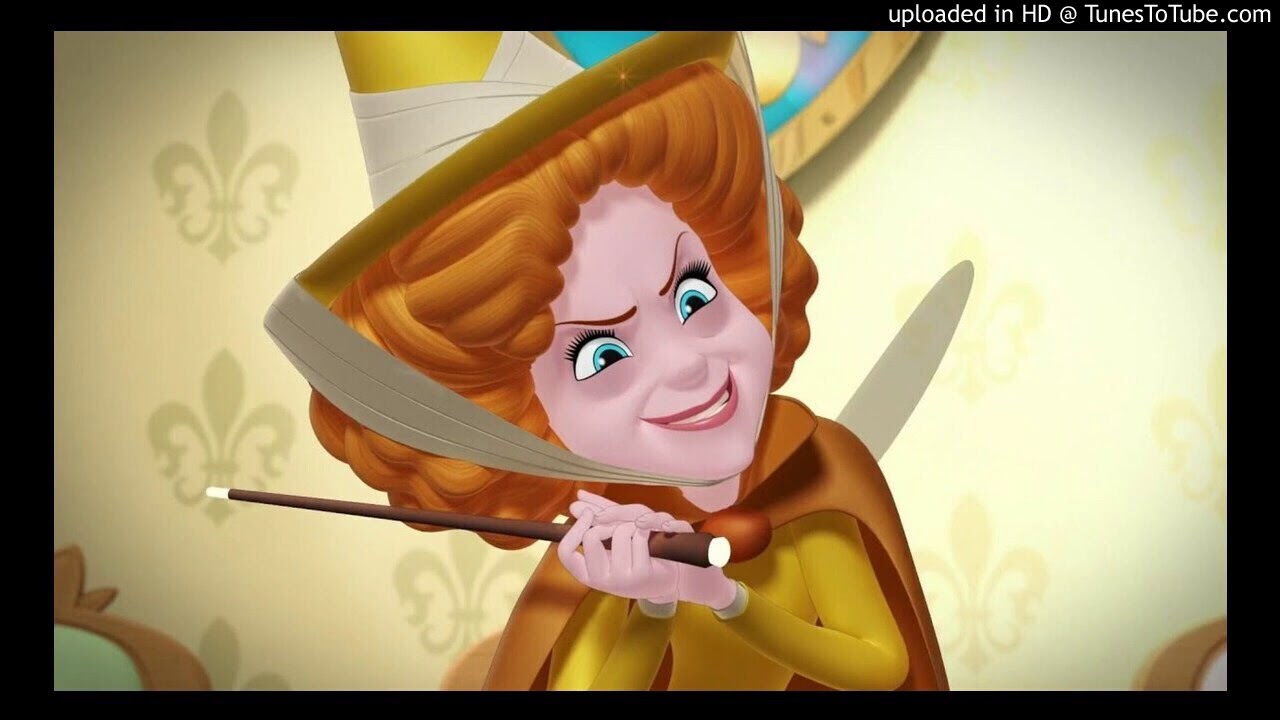 Miss Nettle - Make Way for Miss Nettle - YouTube