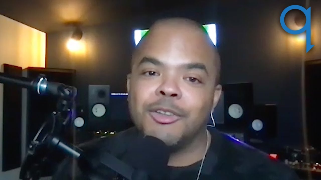 Roger Mooking on his journey from Juno-winning emcee to celebrity chef ...