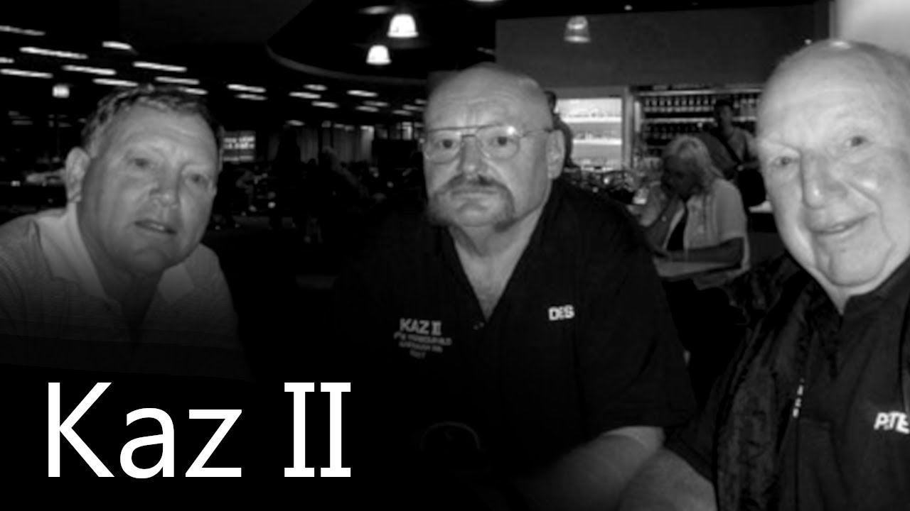 ZAGINIĘCIE załogi jachtu Kaz II - podcast - YouTube