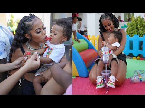 Lakers' Christian Wood Ex-Girlfriend, Yasmine Lopez, Awarded 3-Hour Weekly Visitation with Son Kobe