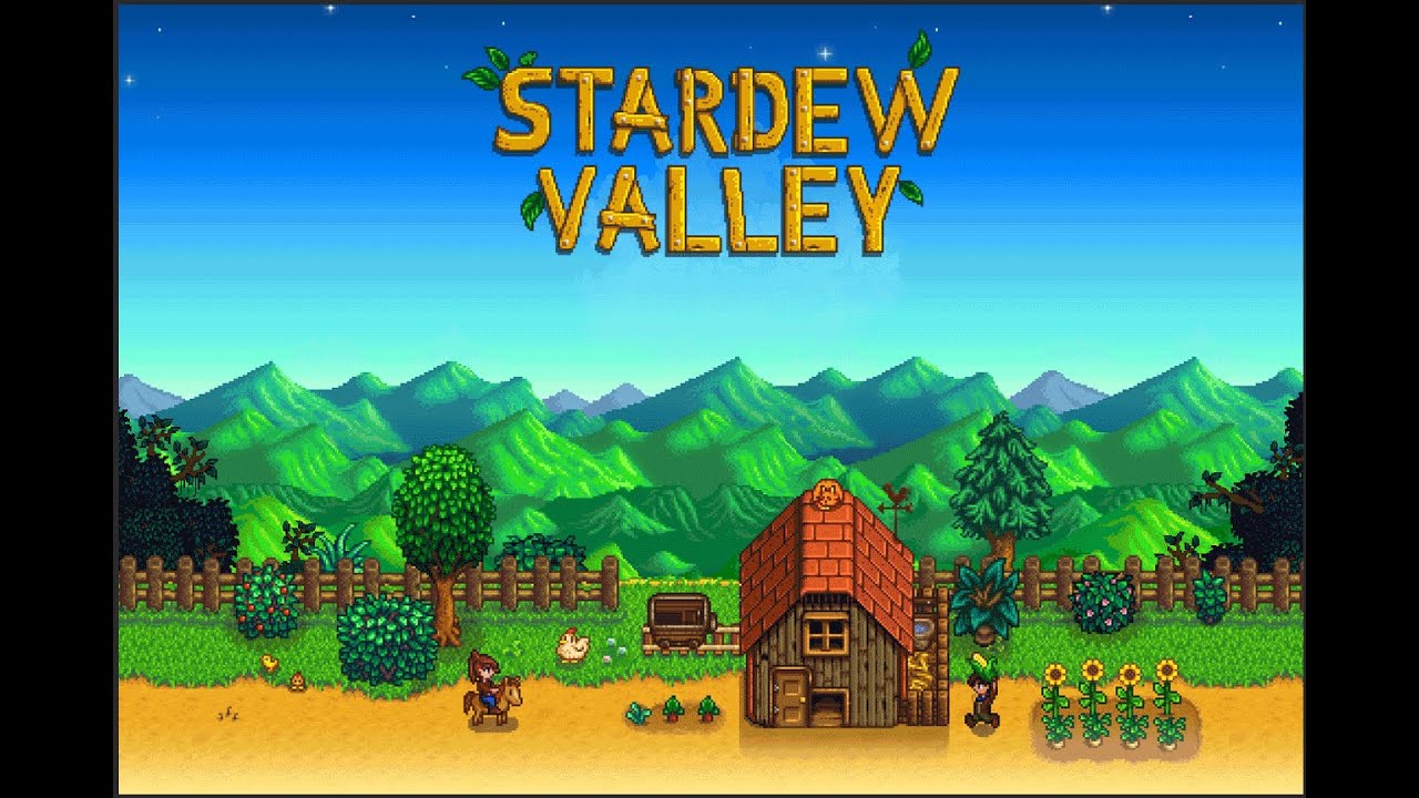 Expanded Immersive Farm 2 #15 - YouTube