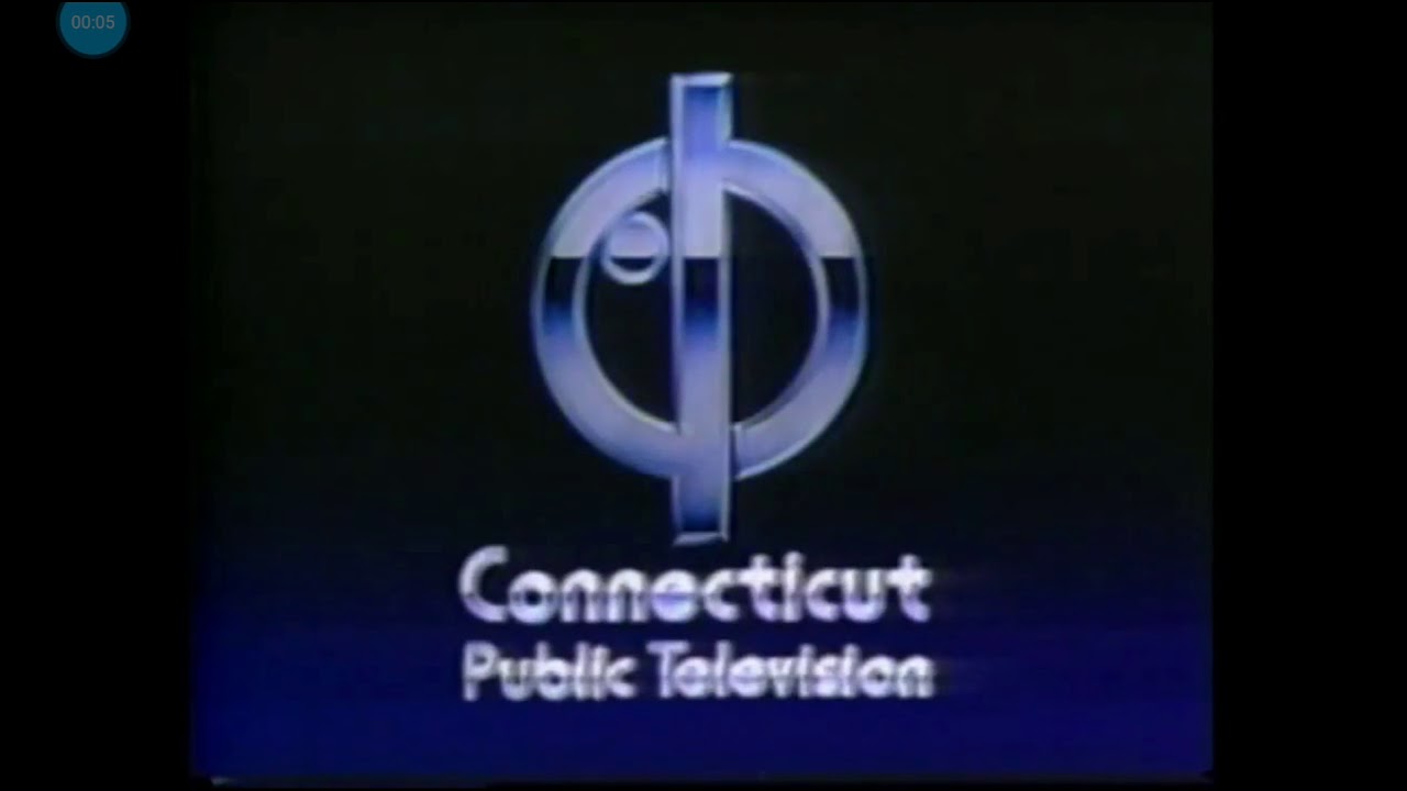 Connecticut Public Television (1985) - YouTube
