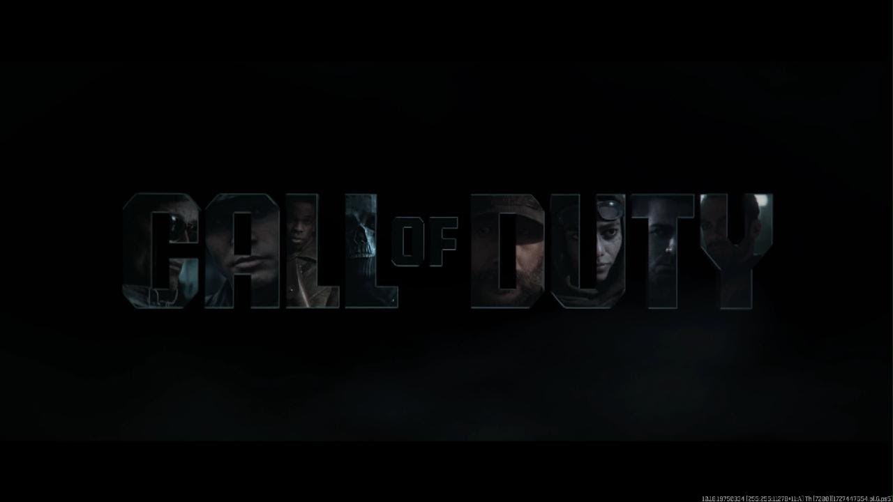Call of Duty Warzone Intro - YouTube