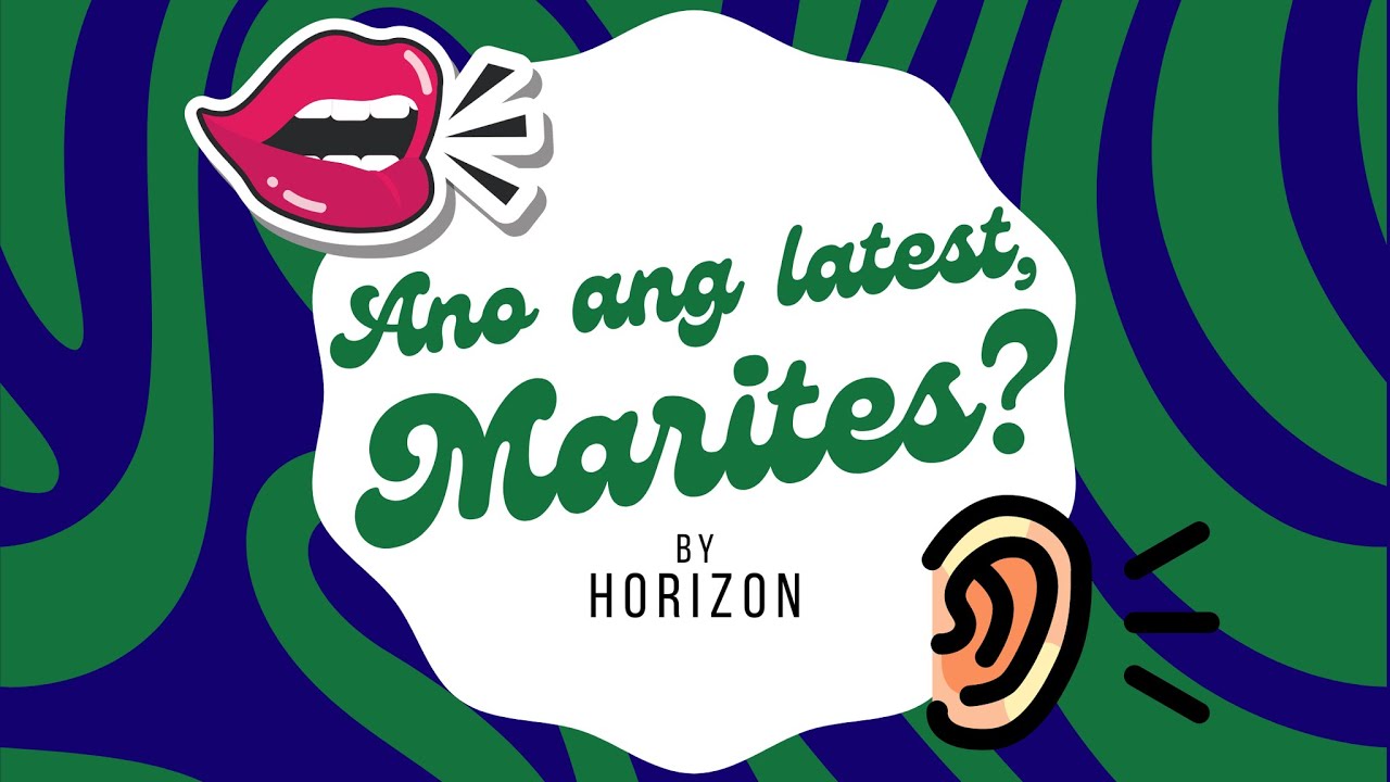 Ano ang Latest Marites Season 2 Episode 3 - YouTube