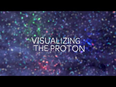 Visualizing the Proton: A Documentary