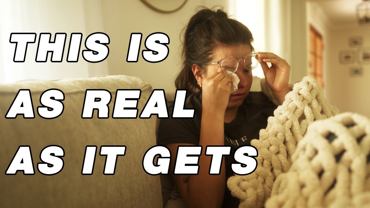 How to Get Through The First Year of Grief... - YouTube