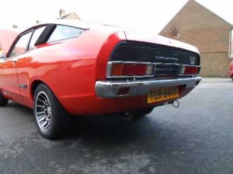 1978 Datsun 120y (B210) Coupe. MX5 1.8 vvt engine - YouTube