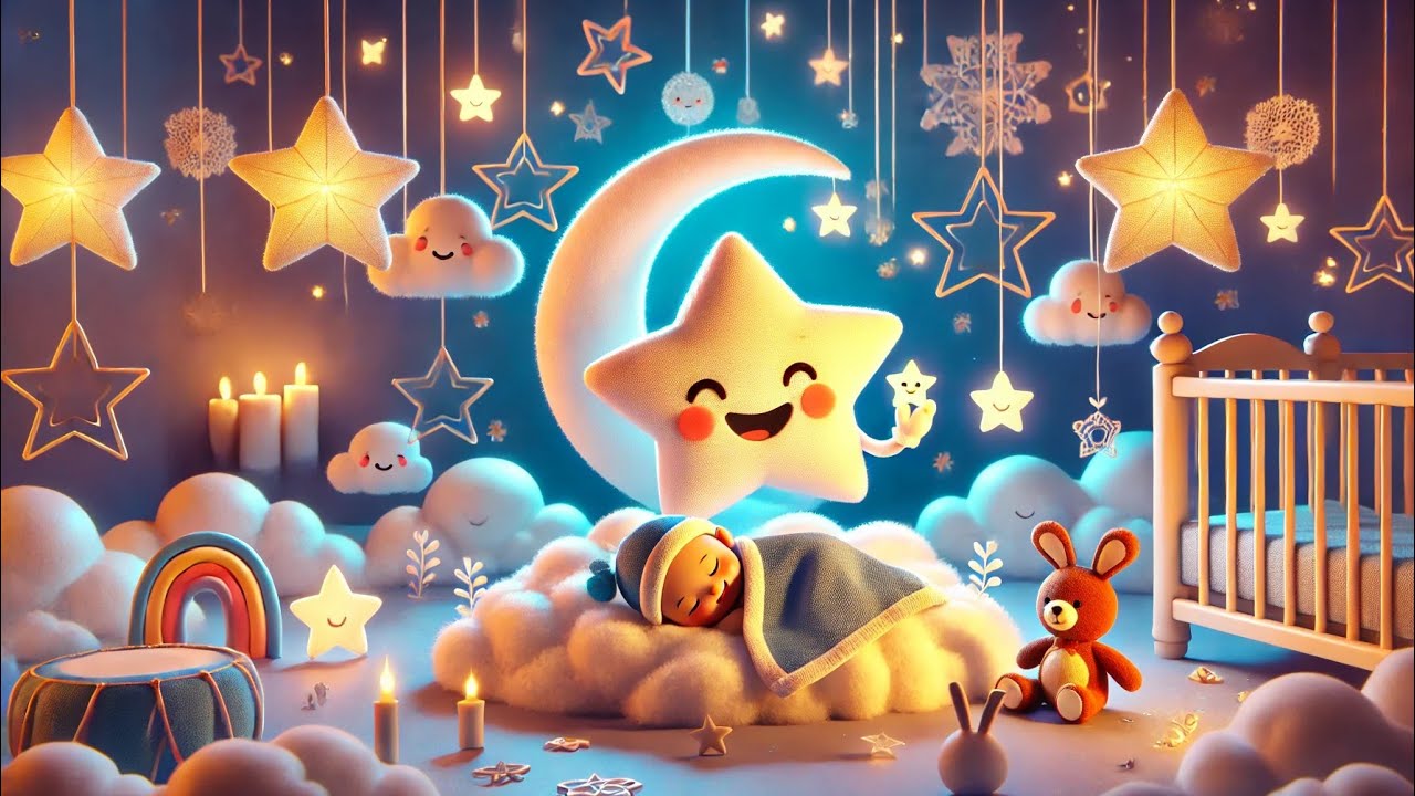 bedtime rhymes for babies | bedltime lullabies | nursery rhymes for ...