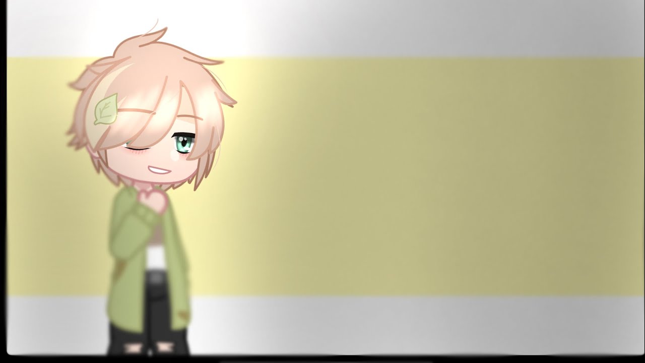 The sun and the moon || Gacha club || Witchcraft smp - YouTube