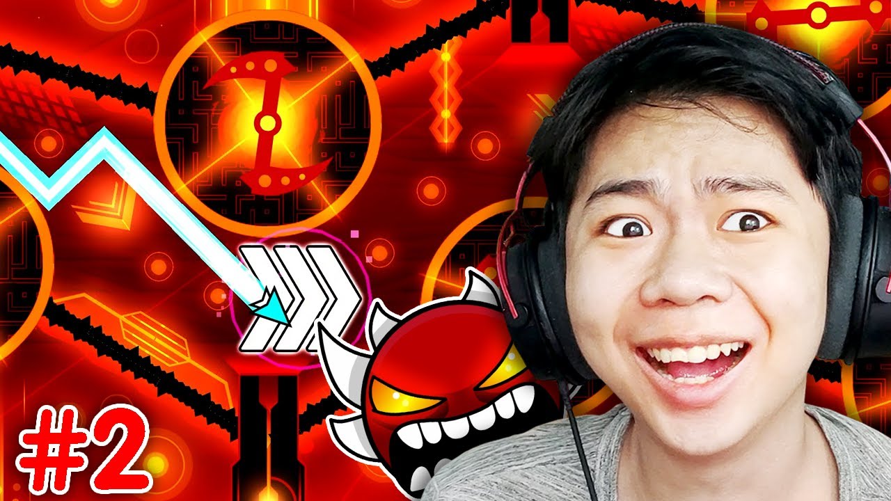 LongHunter Chơi Chữ D (Digital Descent 74, 64x2, 63x2, 61) - YouTube