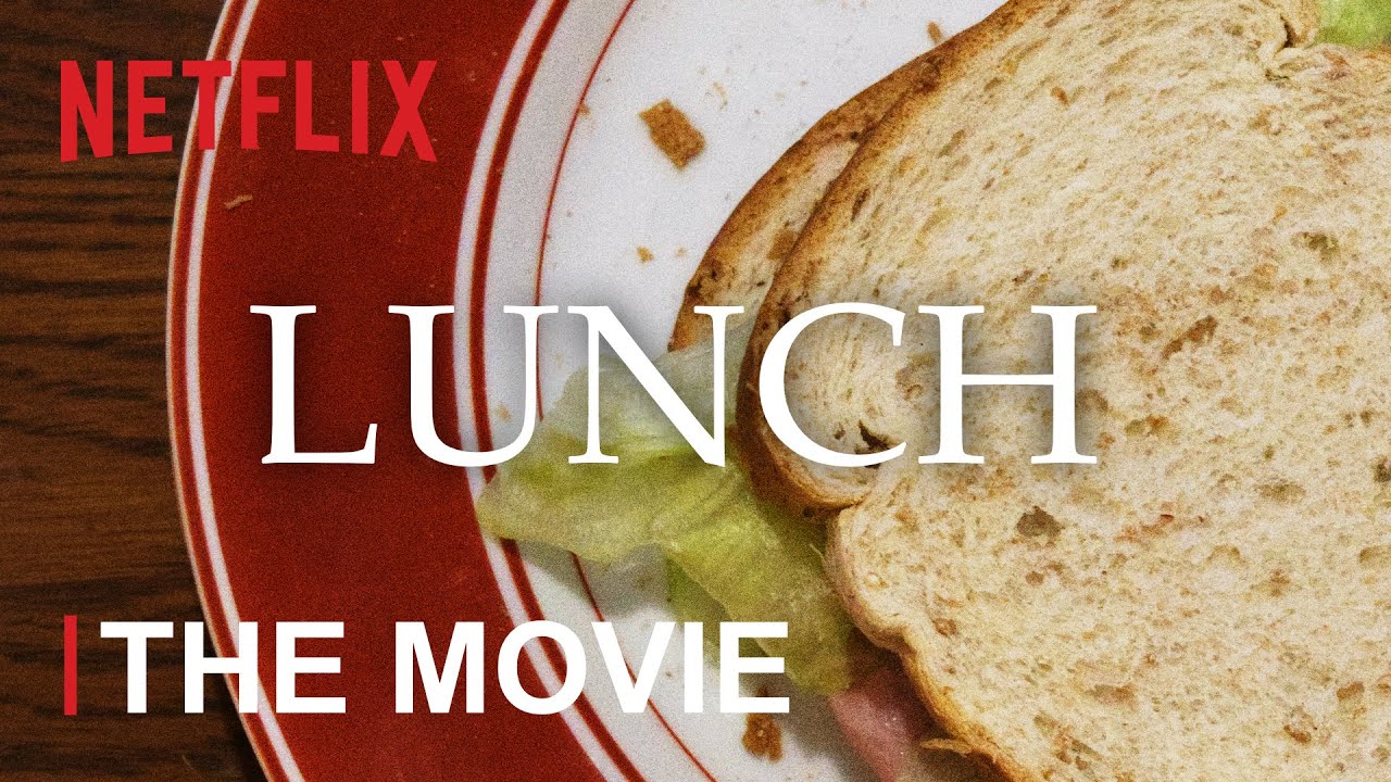 Lunch: The Movie - YouTube
