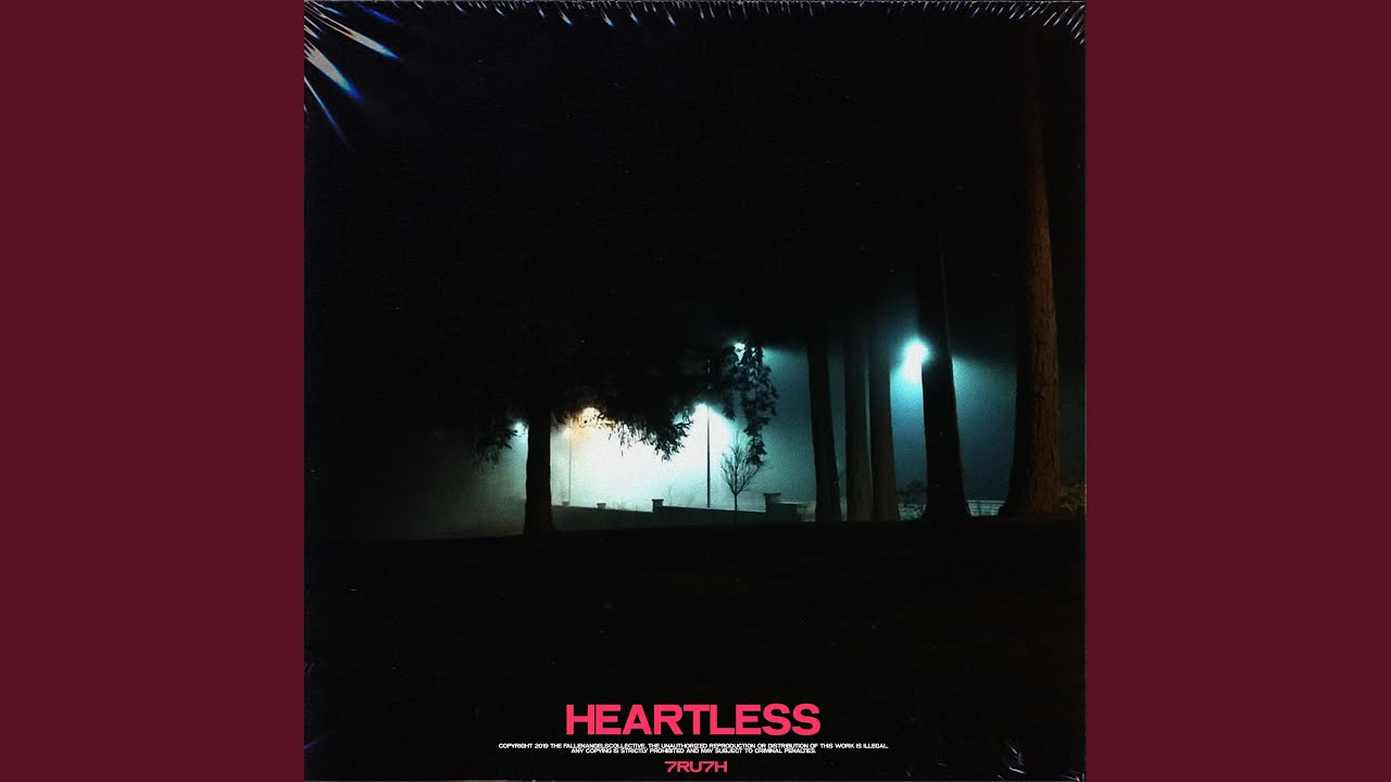 Heartless - YouTube Music