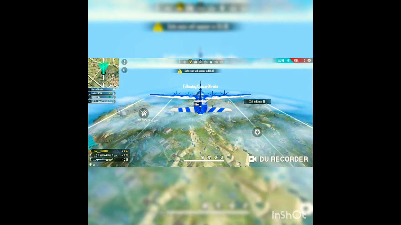 AWM..... King ஆக மாறிய FF gamer, subcribe தமிழ் நெஞ்சங்களே - YouTube