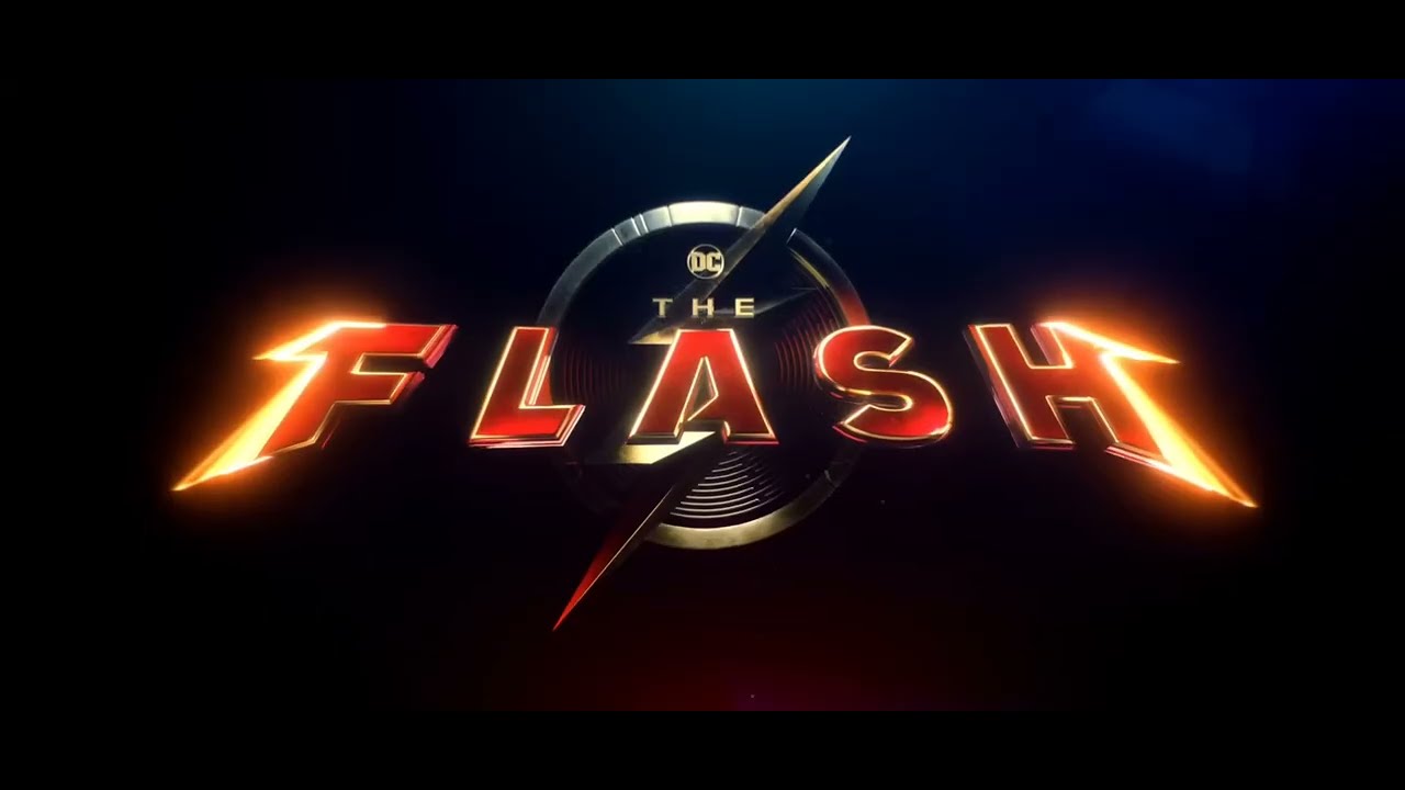The Flash(What did you do TV spot) - YouTube