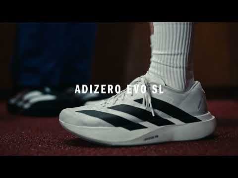 adidas Adizero EVO SL