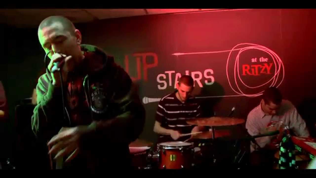 Jehst - Freestyle ( Live @ Soul Jam ) - YouTube