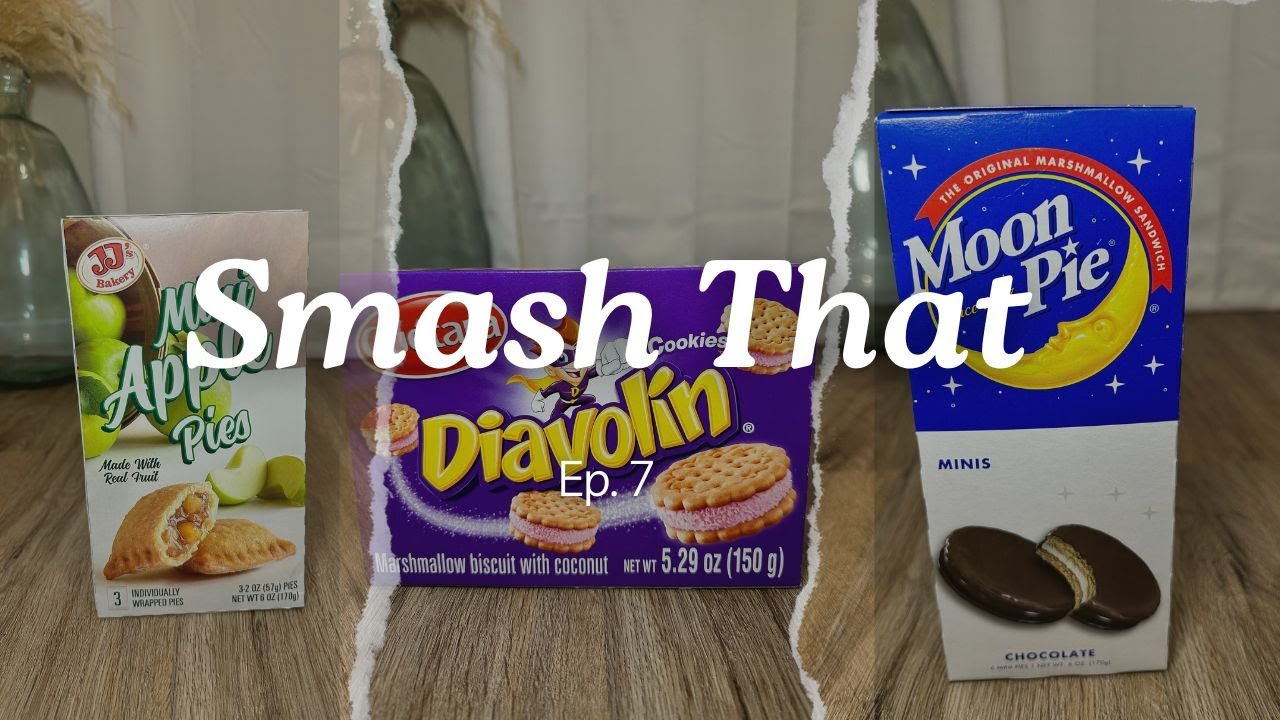 Smash that Ep. 7 - YouTube