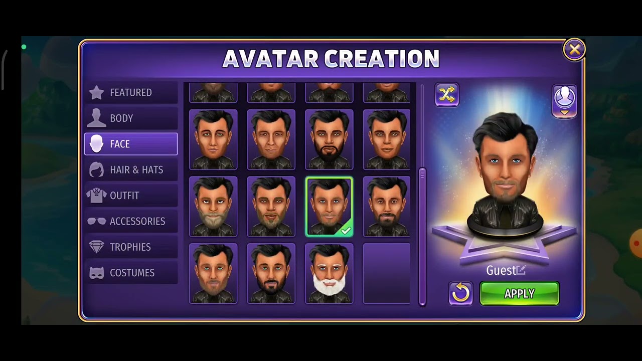 gin rummy stars card game mxqa985 - YouTube