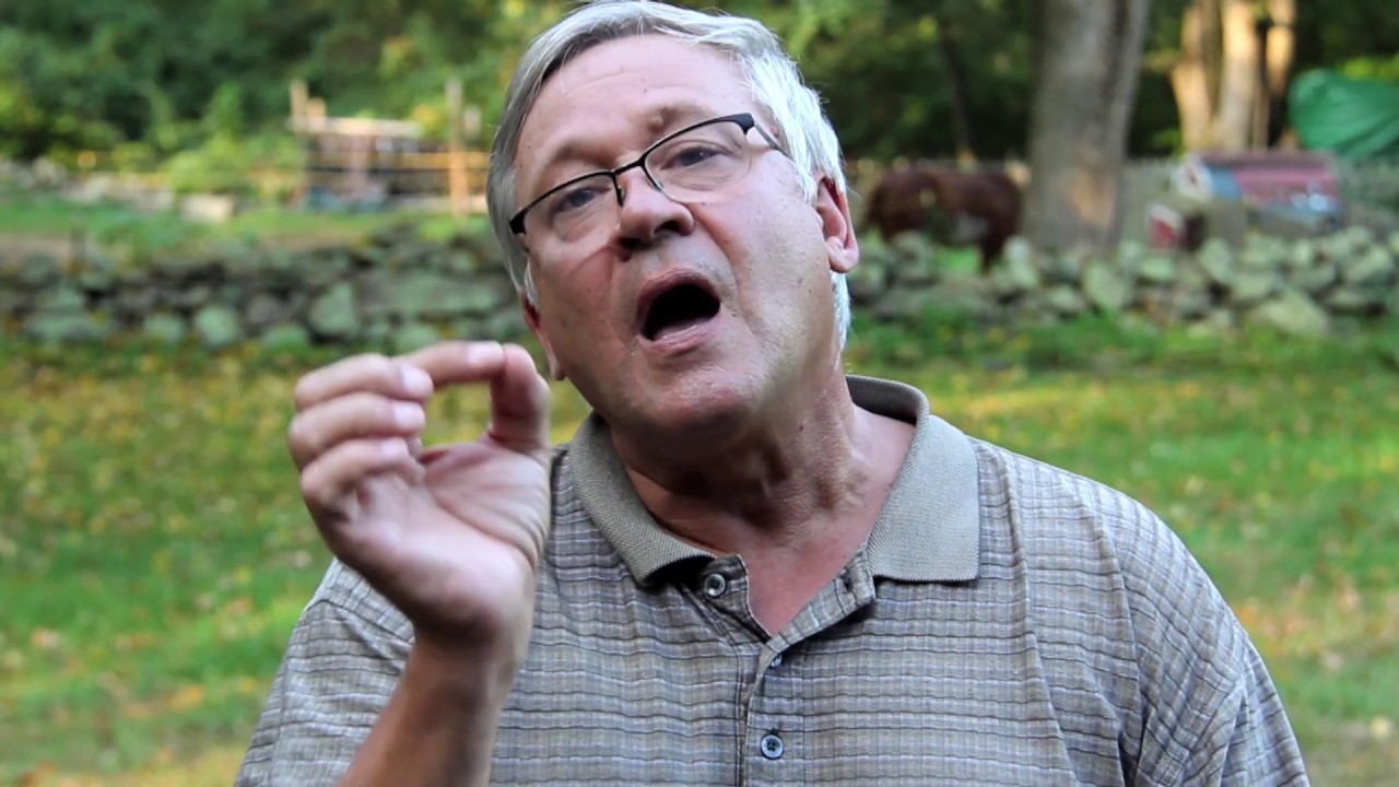 Scott Smith on the COMPETENCE of the Open Air Preacher - YouTube