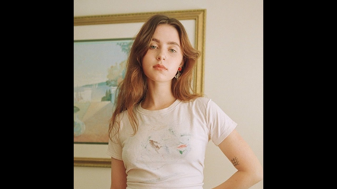 Clairo- Juno (***Random Karaoke Cover***) - YouTube