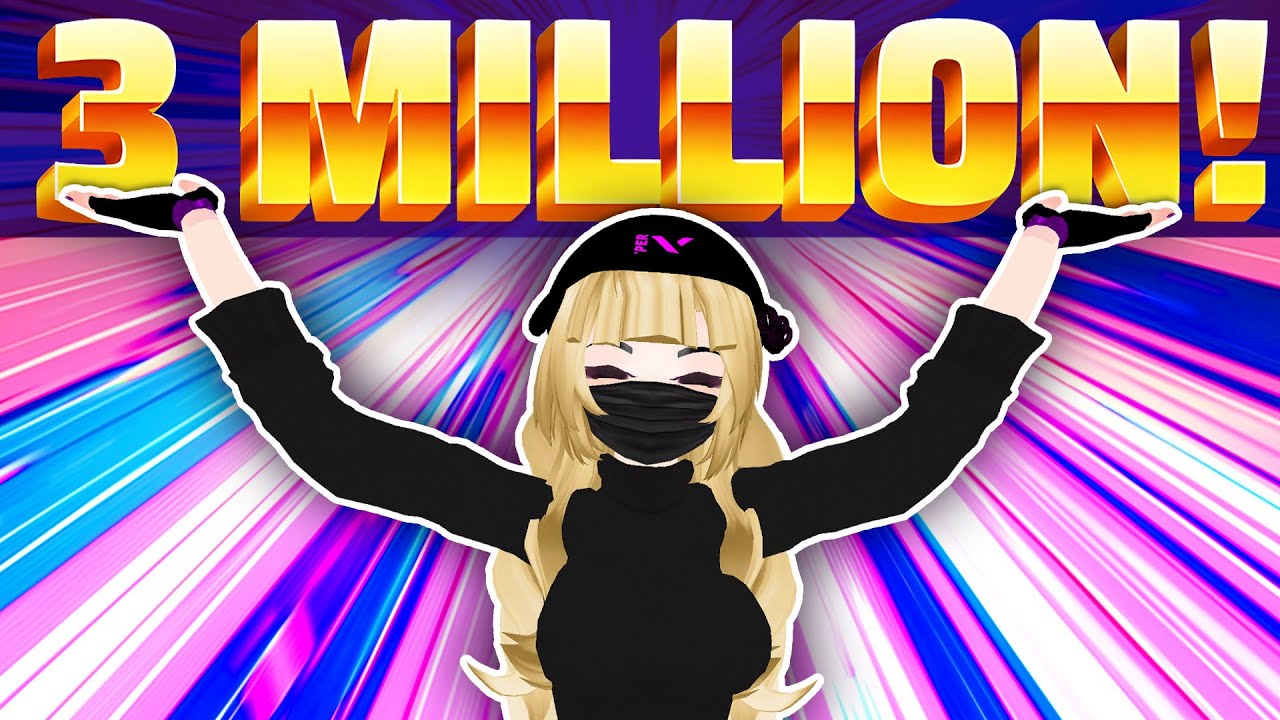 3 Million Sub Special! - YouTube