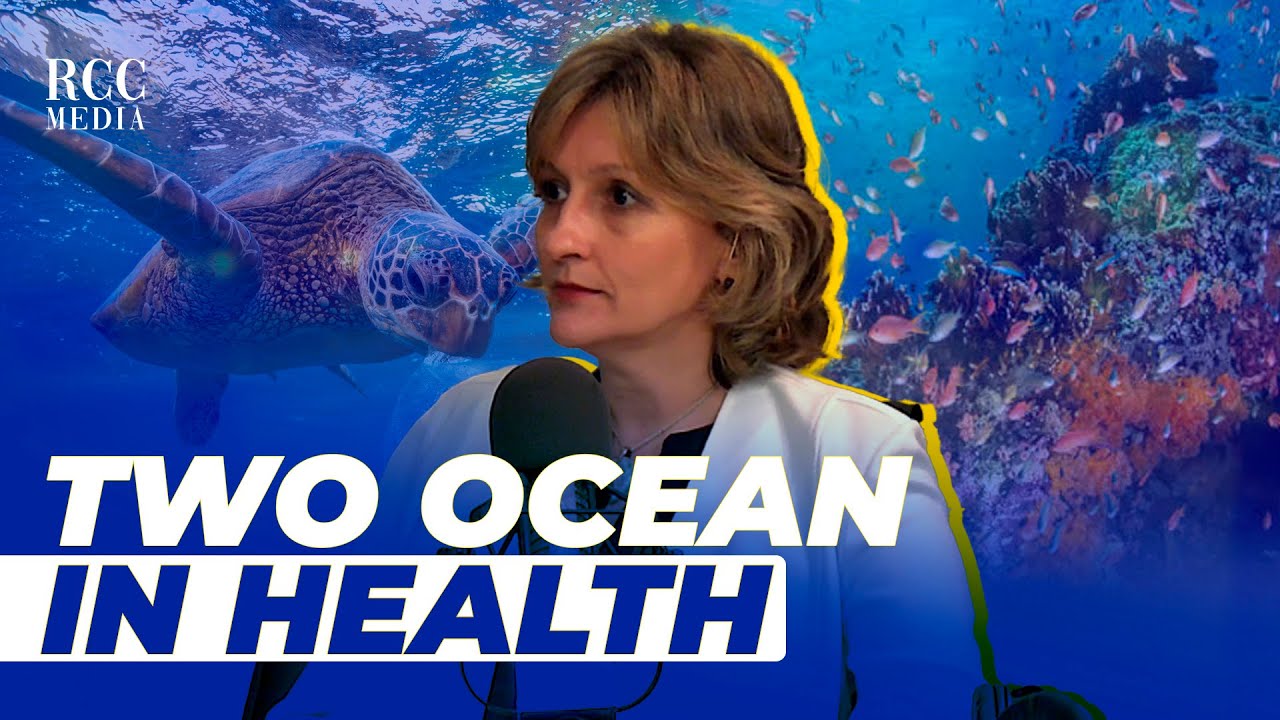 TWO OCEAN IN HEALTH: GRAN FIESTA DE CONOCIMIENTO ANUAL DE COMUNIDADES ...