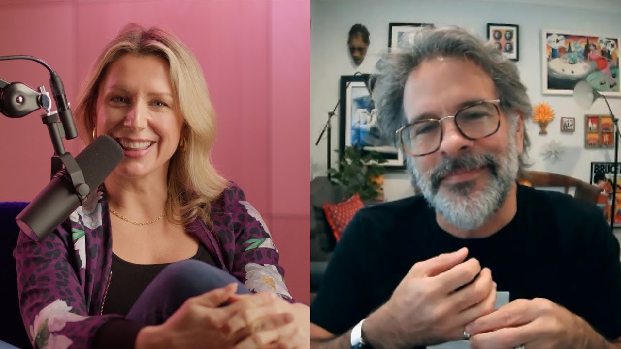 The future of AI-driven creativity with PJ Pereira, Founder ...