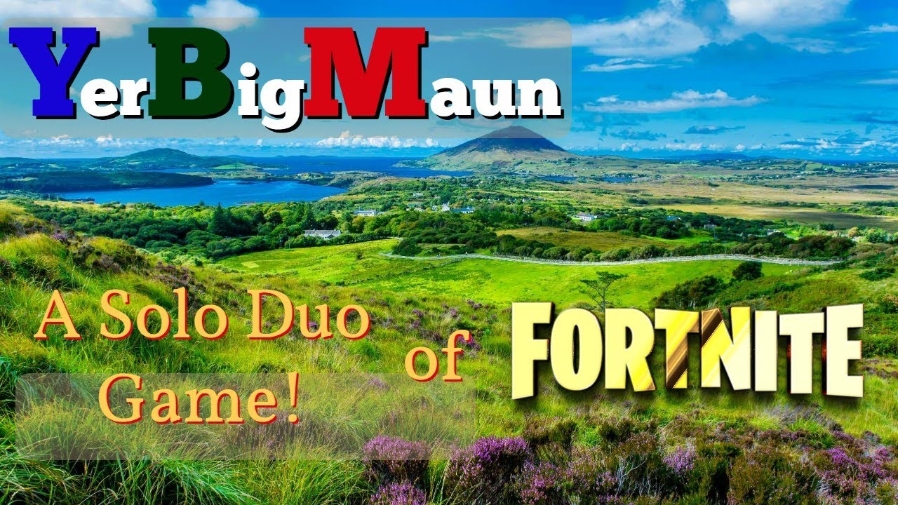 Fortnite - All You Need is A Bat (KneeCapper) - YouTube