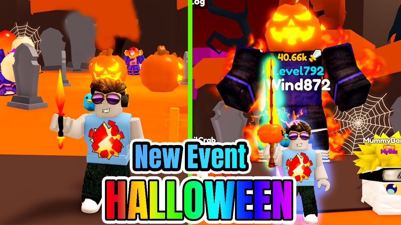 [New Update] Anime Slashing Simulator Roblox Noob to Pro - Part 4 - YouTube