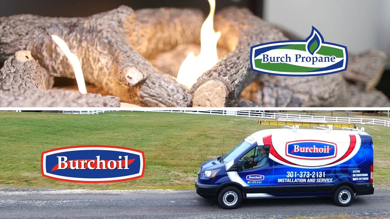 Burch Oil - Providing Home Comfort since 1928 - YouTube