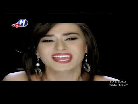 Yıldız Tilbe - Ben Senin Var ya  TRT Müzik 30 Dakika 18.01.2011 HD 4K