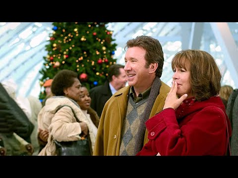 Christmas with the Kranks Full movie Review and knowledge | Tim Allen ...