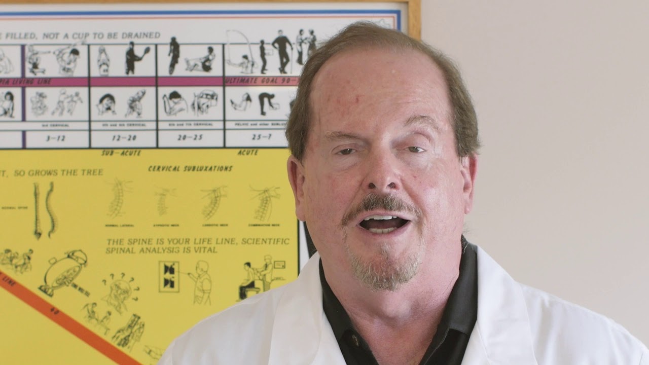 Hummingbird exercise: Part 2 - YouTube