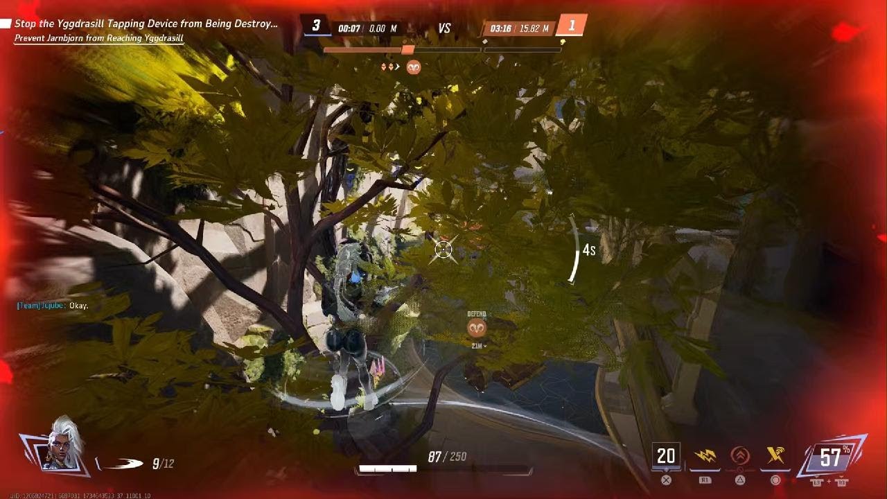 Marvel Rivals 50 Bomb with storm in ranked! - YouTube