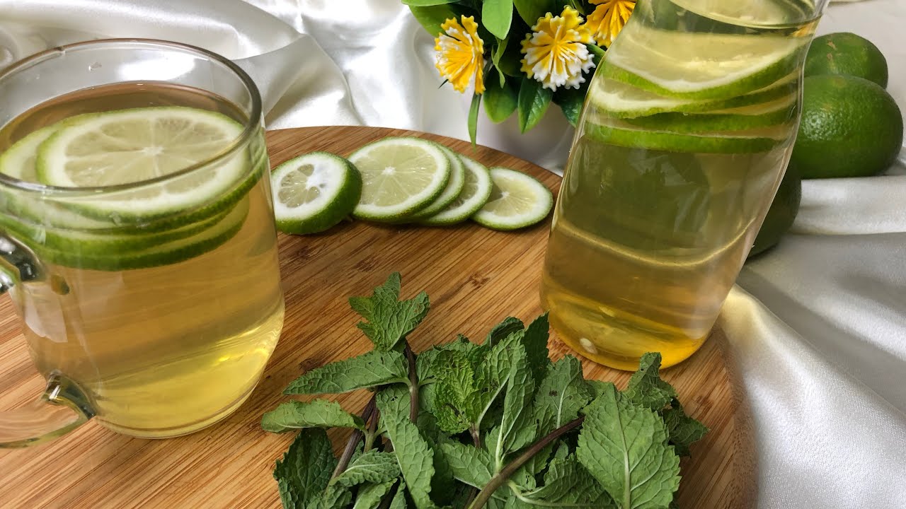 Lose weight while you sleep! The miraculous recipe - the stomach melts ...