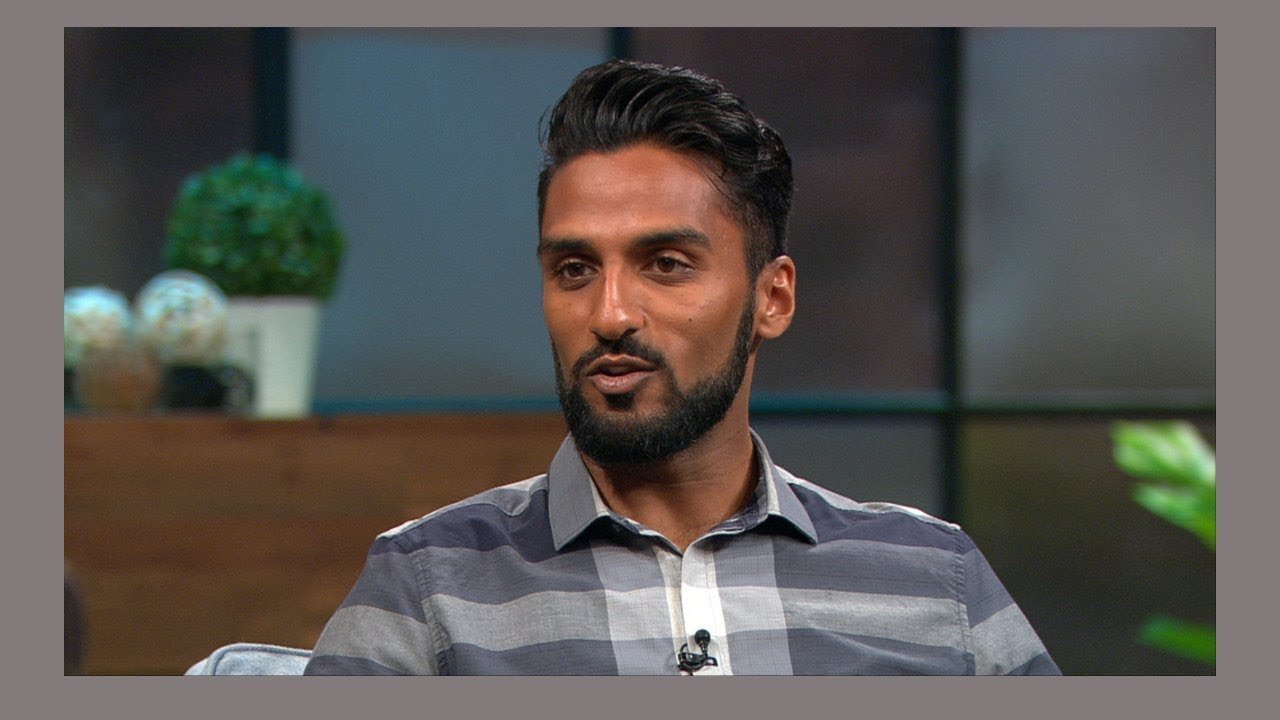 Staying free of pornography / SATHIYA SAM - YouTube