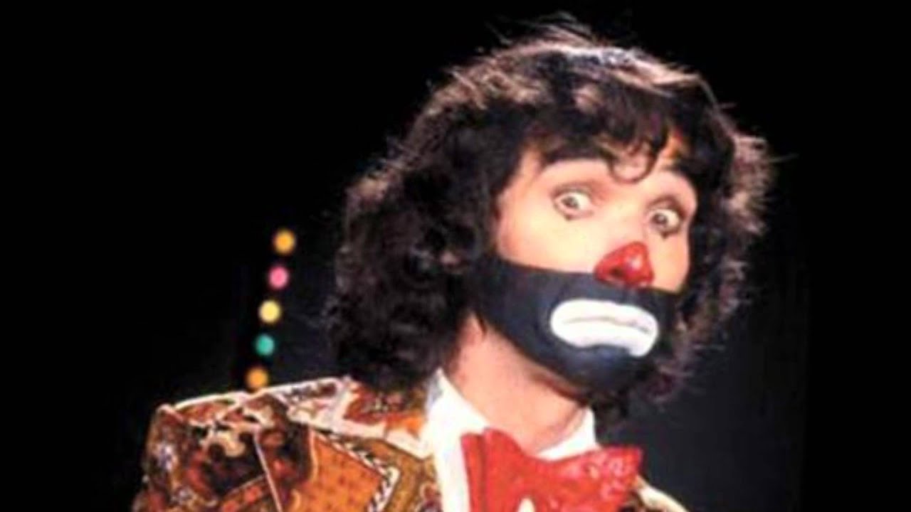 El Programa De Cepillin - YouTube