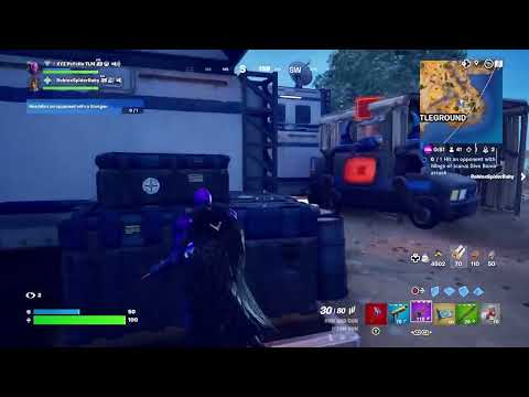 Fortnite Slayer Sessions - YouTube