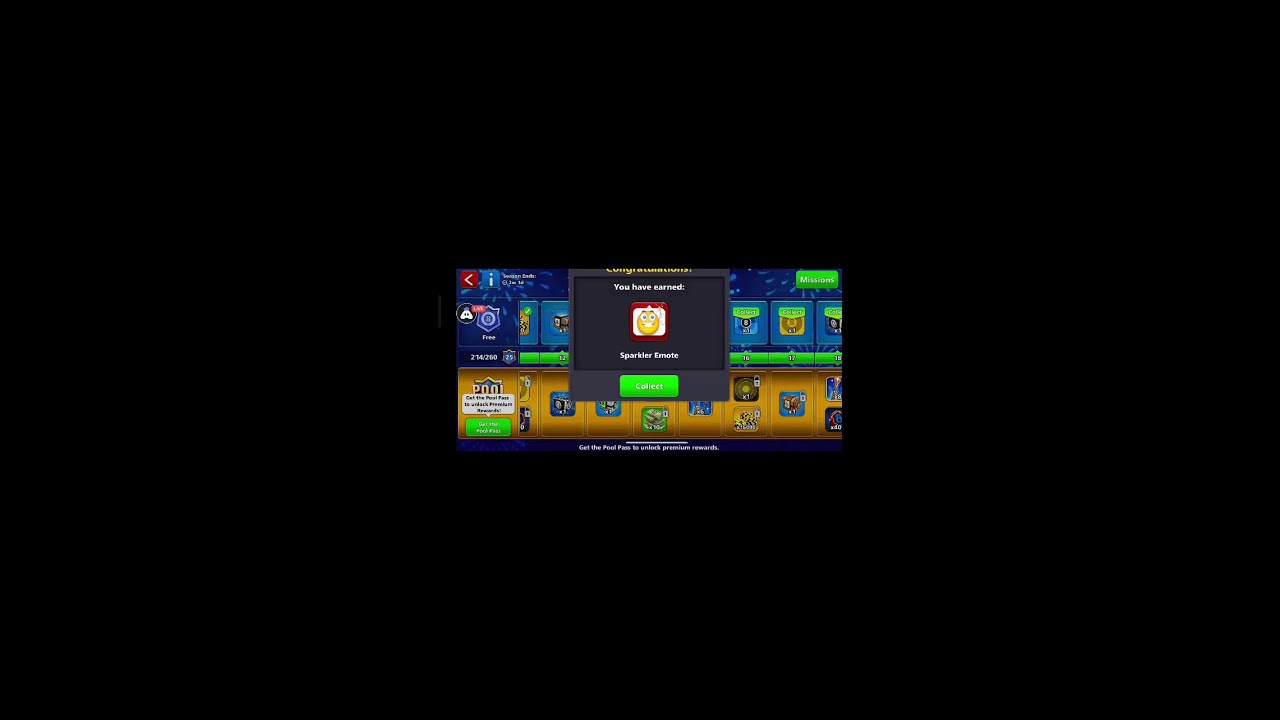 Hye Guys Come On 😁 Let's Play || 8 Ball Pool || 🔴 live Stream - YouTube