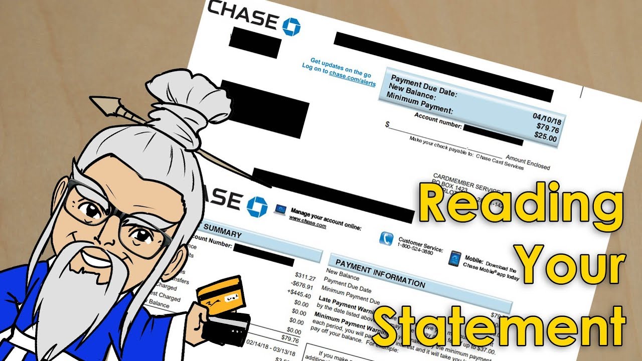 How To Understand Your CREDIT CARD STATEMENT how-to-understand-your-credit-card-statement
