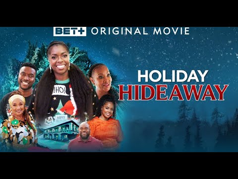 Holiday Hideaway Trailer - YouTube