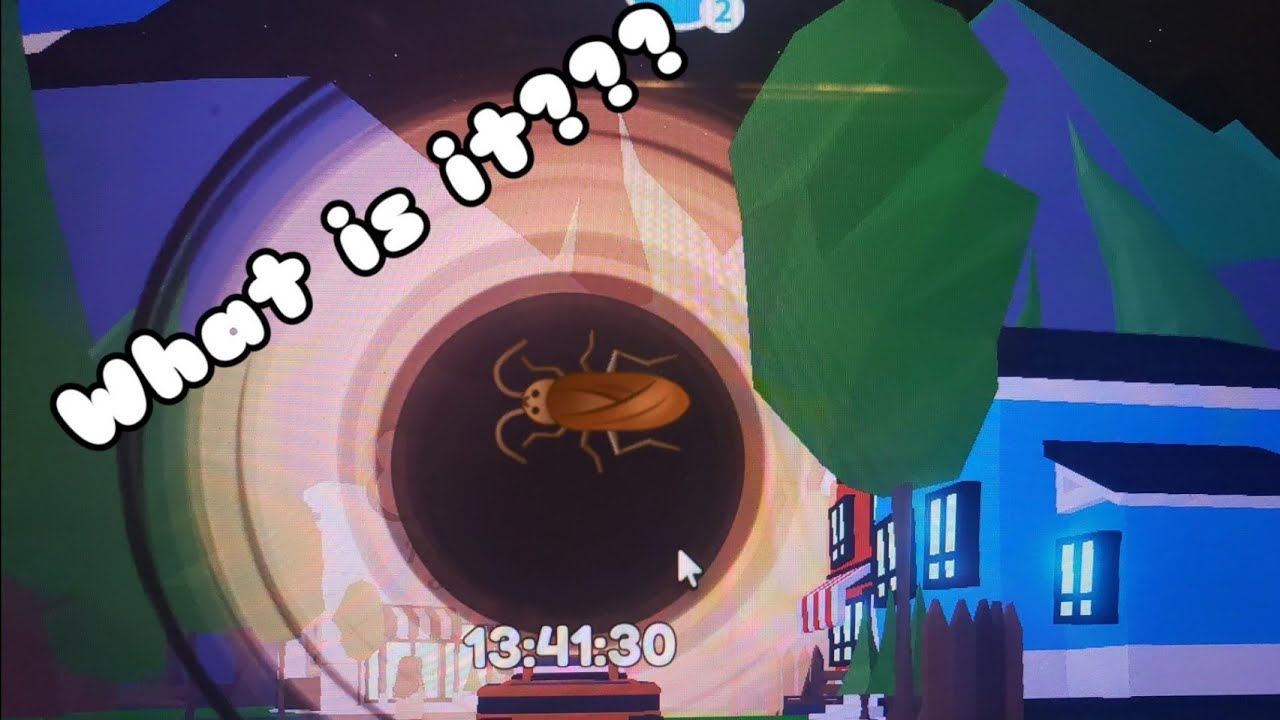 Roblox Adopt Me fixed bugs? YES!! - YouTube