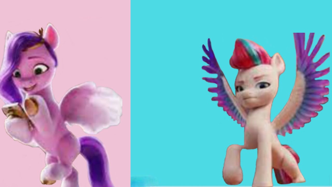 MLP:MYM dance party game play! (I’m not that good) - YouTube