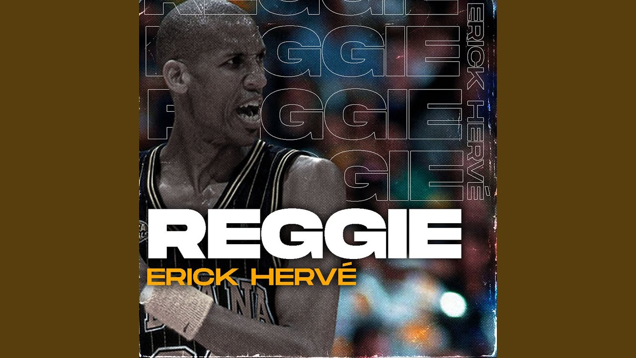 REGGIE - YouTube Music