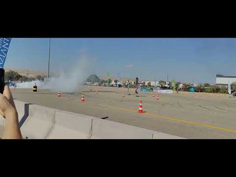 Drift Show 7- Gaziantep 3. Autodrift  Festivali 2025