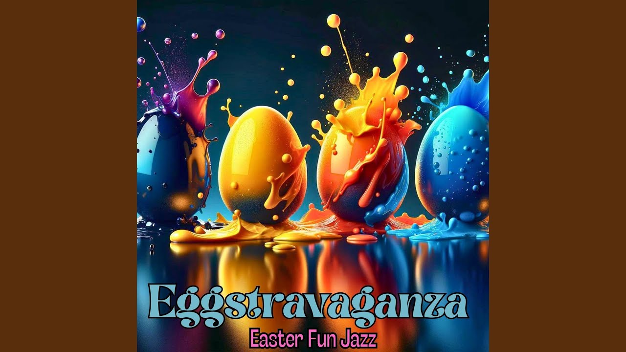 Eggcellent Ensemble Extravaganza - YouTube