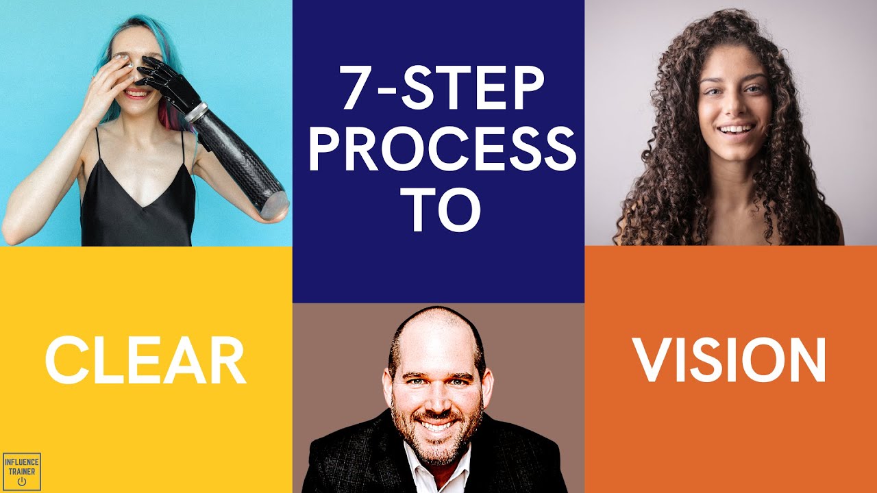 How Influential Leaders Communicate Their Vision - YouTube