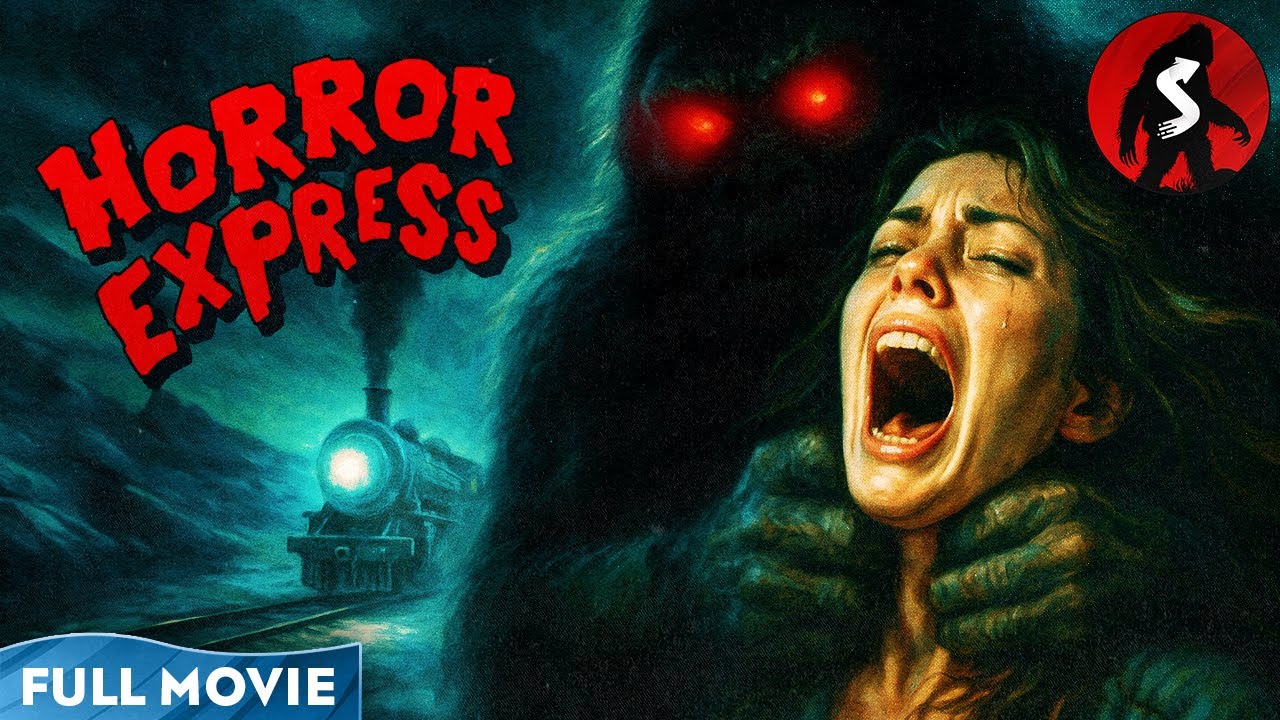 Ancient Creature Awakens | Sci-Fi Thriller | Full Movie | Horror ...